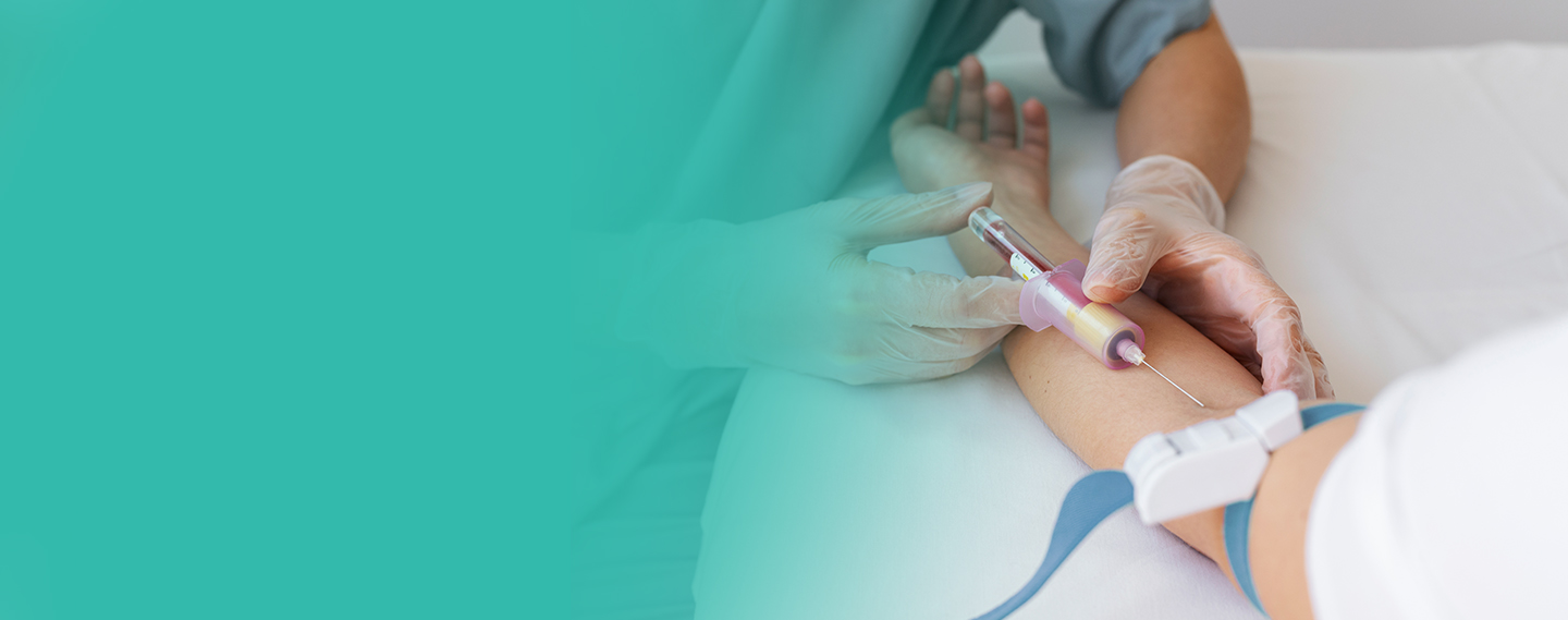 Lab Tests at Home Dubai - Nightingale Health Services – Home Healthcare ...