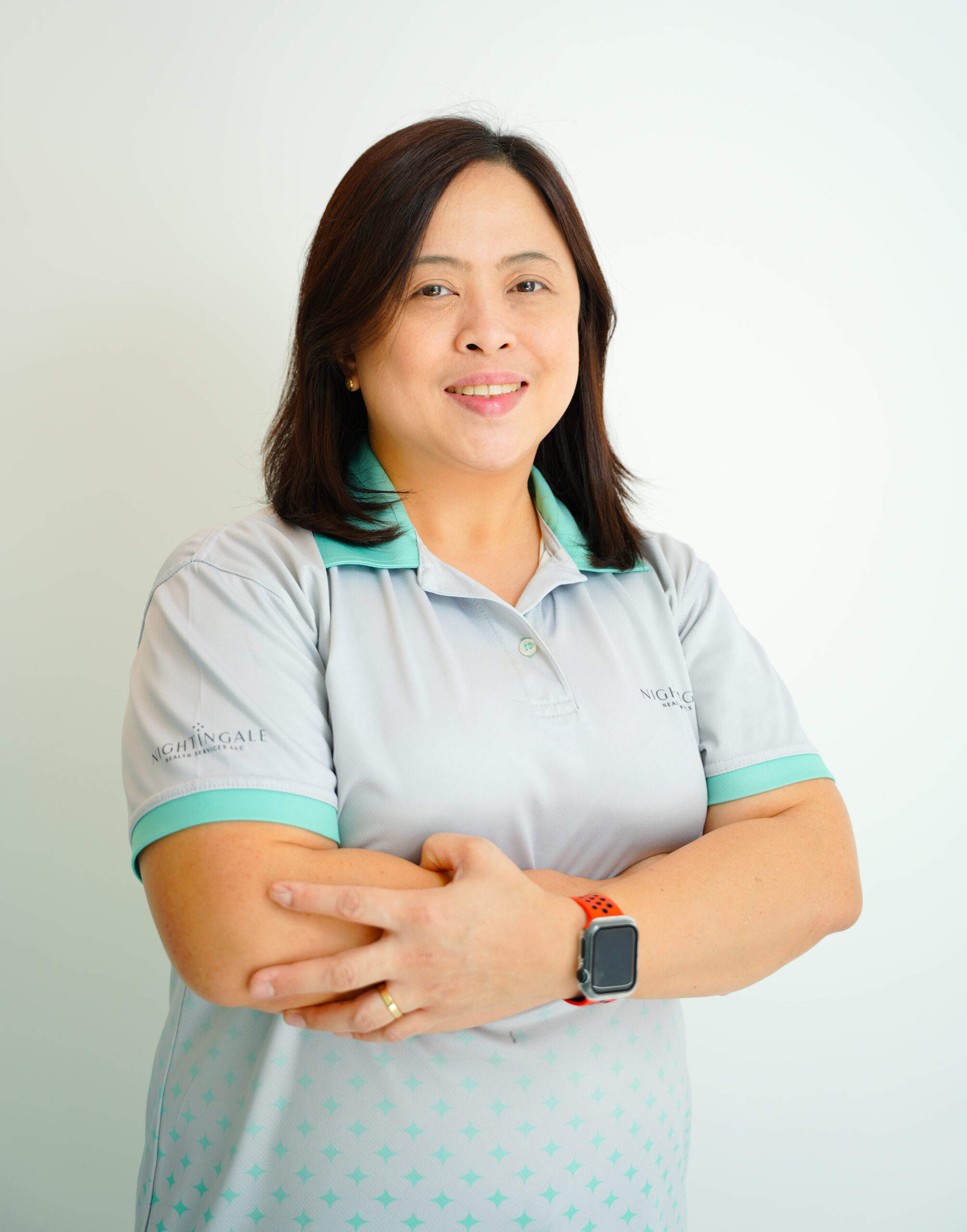 About Nightingale | Home Health Care & Nursing Services in Dubai